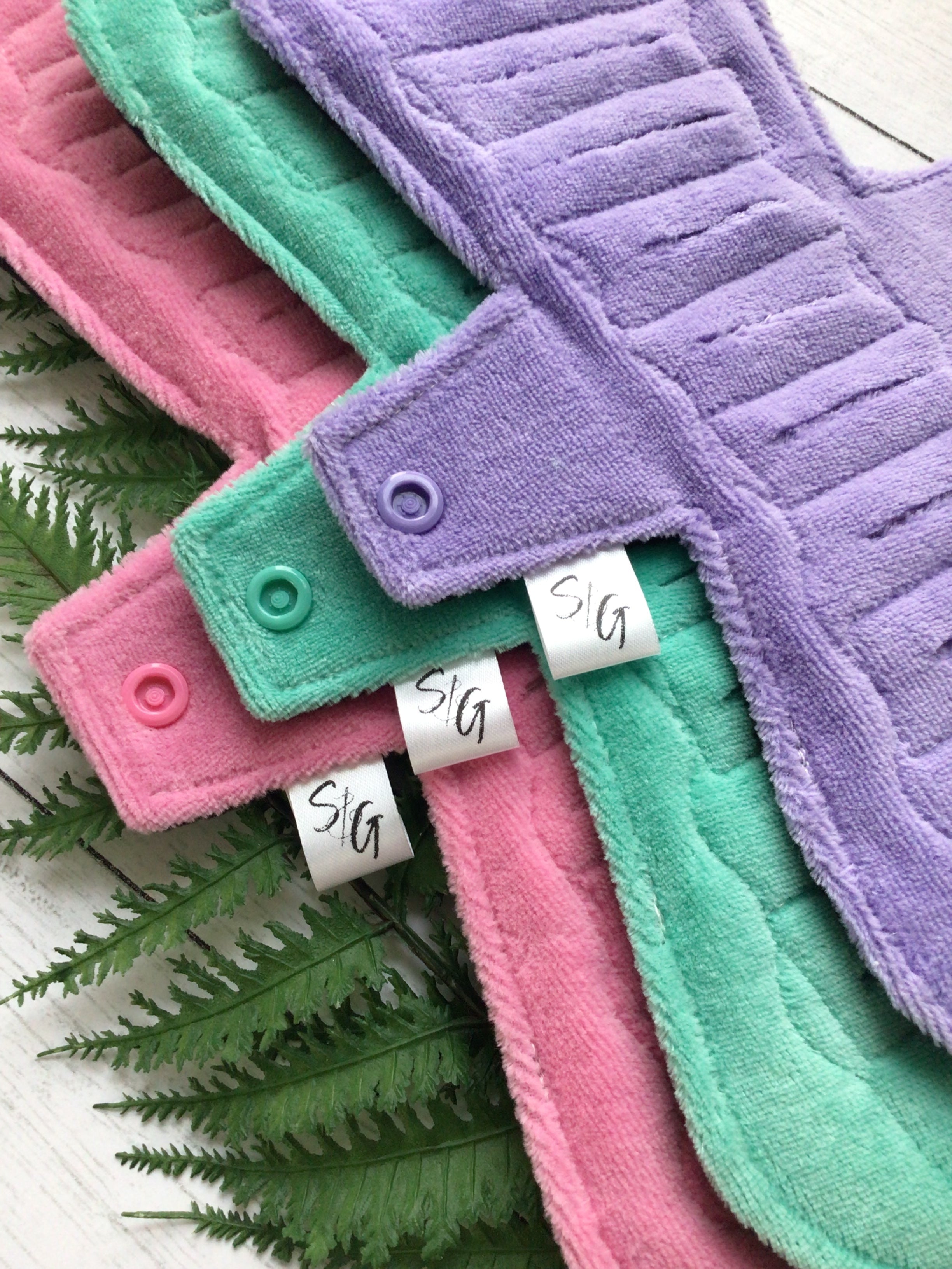 Spring collection 🌷 – Stitches_And_Grace