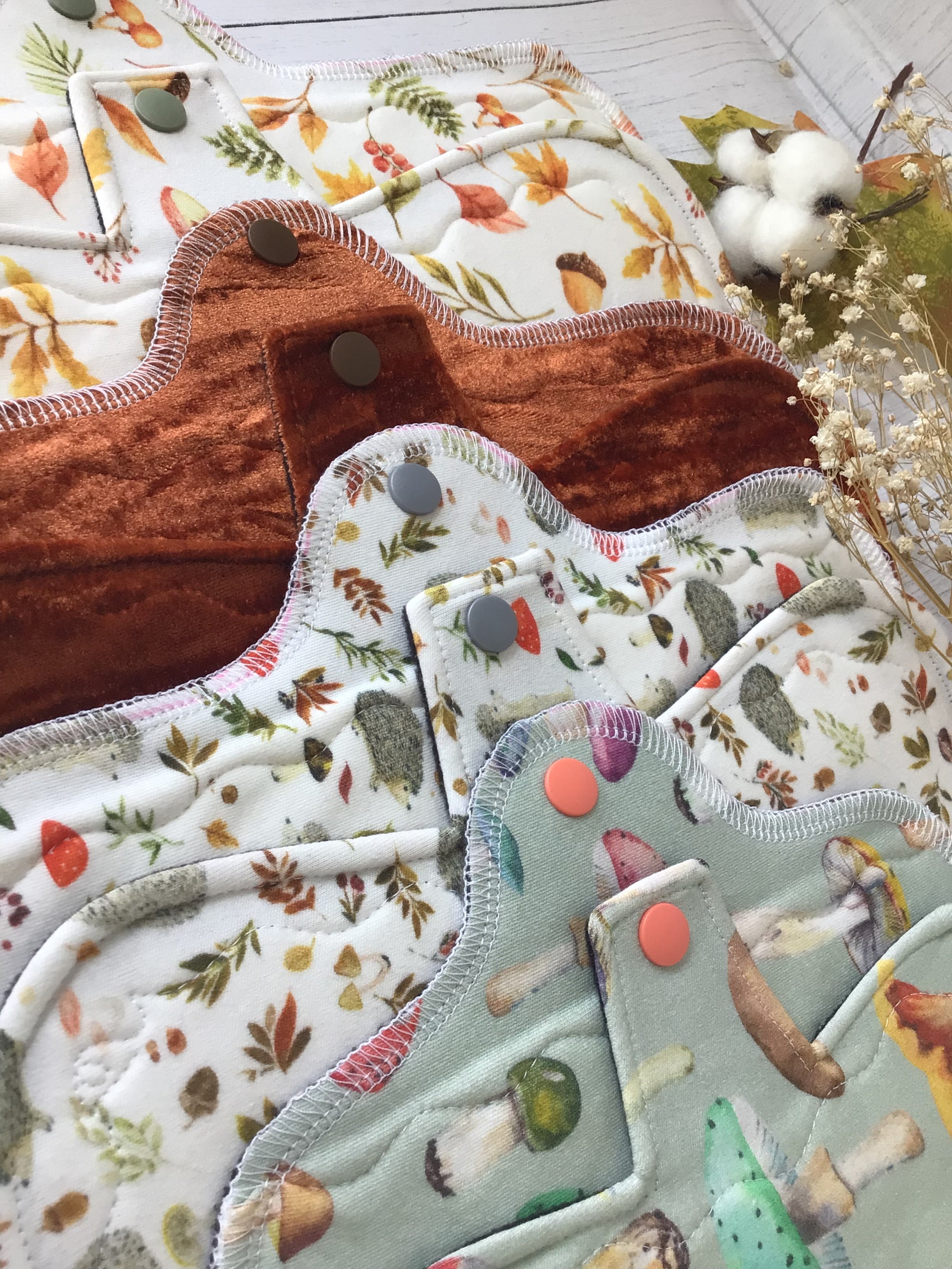 Fall Collection 🍁 – Stitches_And_Grace